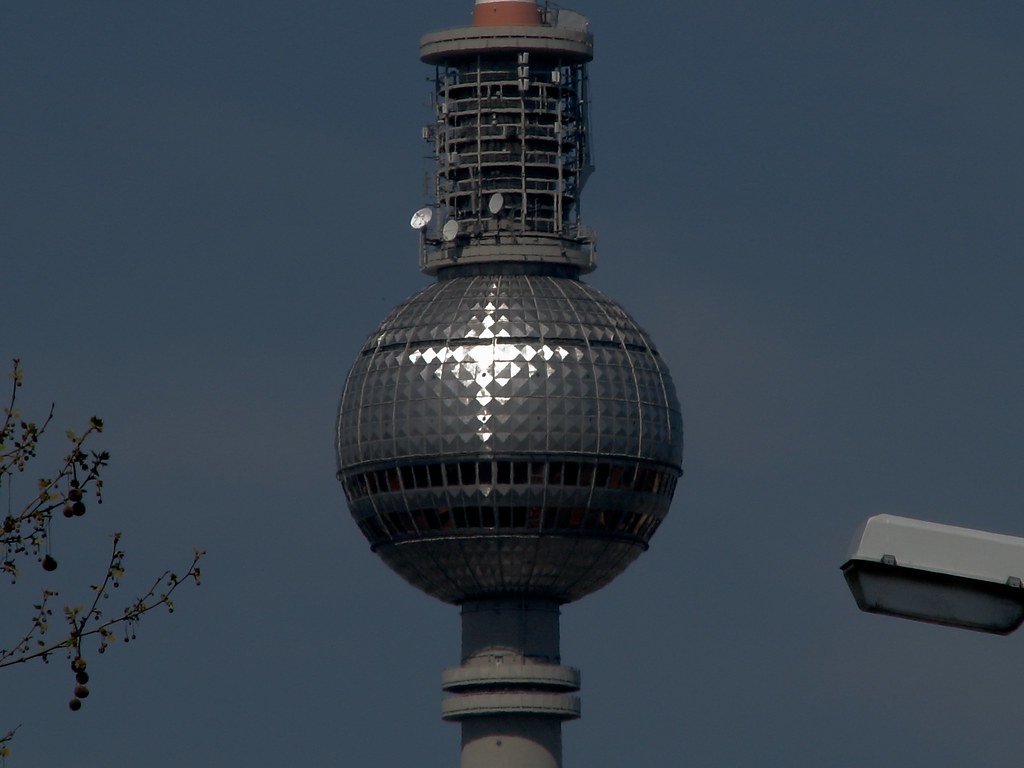 TV Tower – Wilks Wroasting